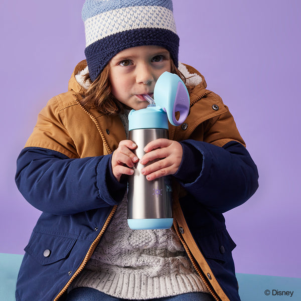 BBOX INSULATED DRINK BOTTLE 500ML - Frozen - Coastal Kidswear