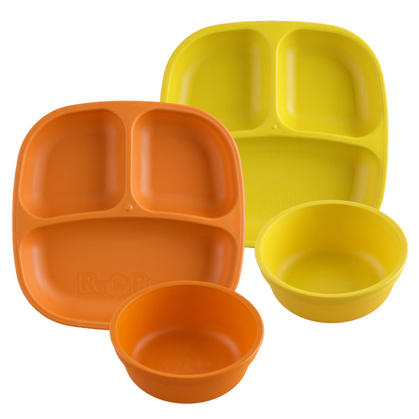 Replay Orange / Yellow Bundle – Coastal Kidswear