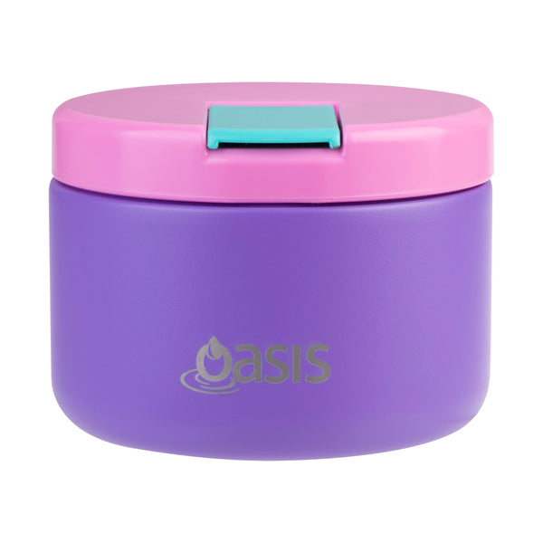 Oasis Food Containers - Coastal Kidswear