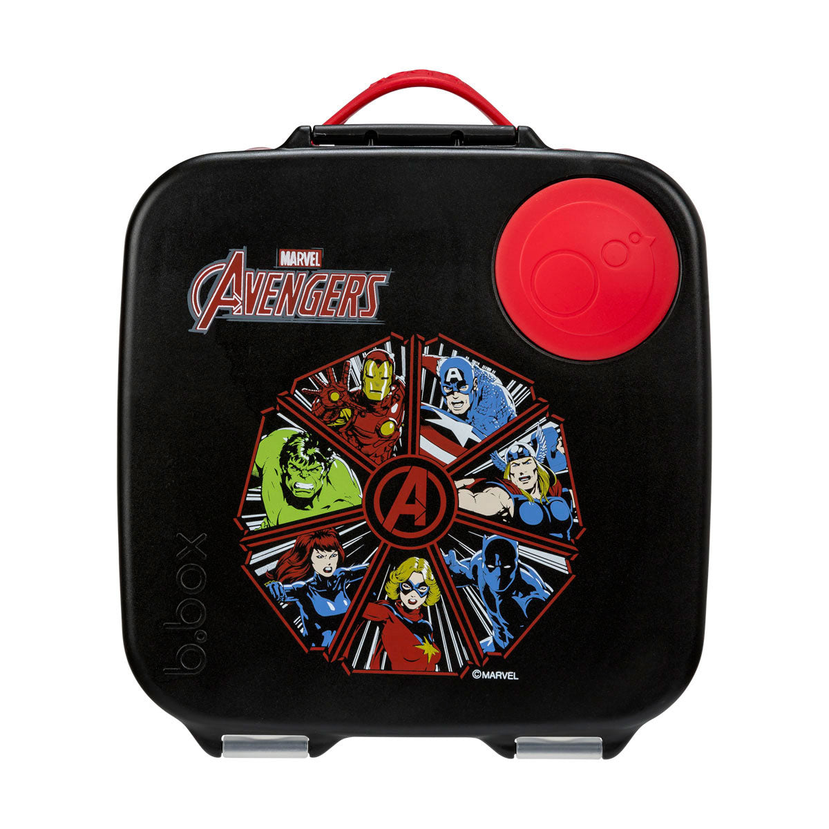 B.box Avengers - Coastal Kidswear