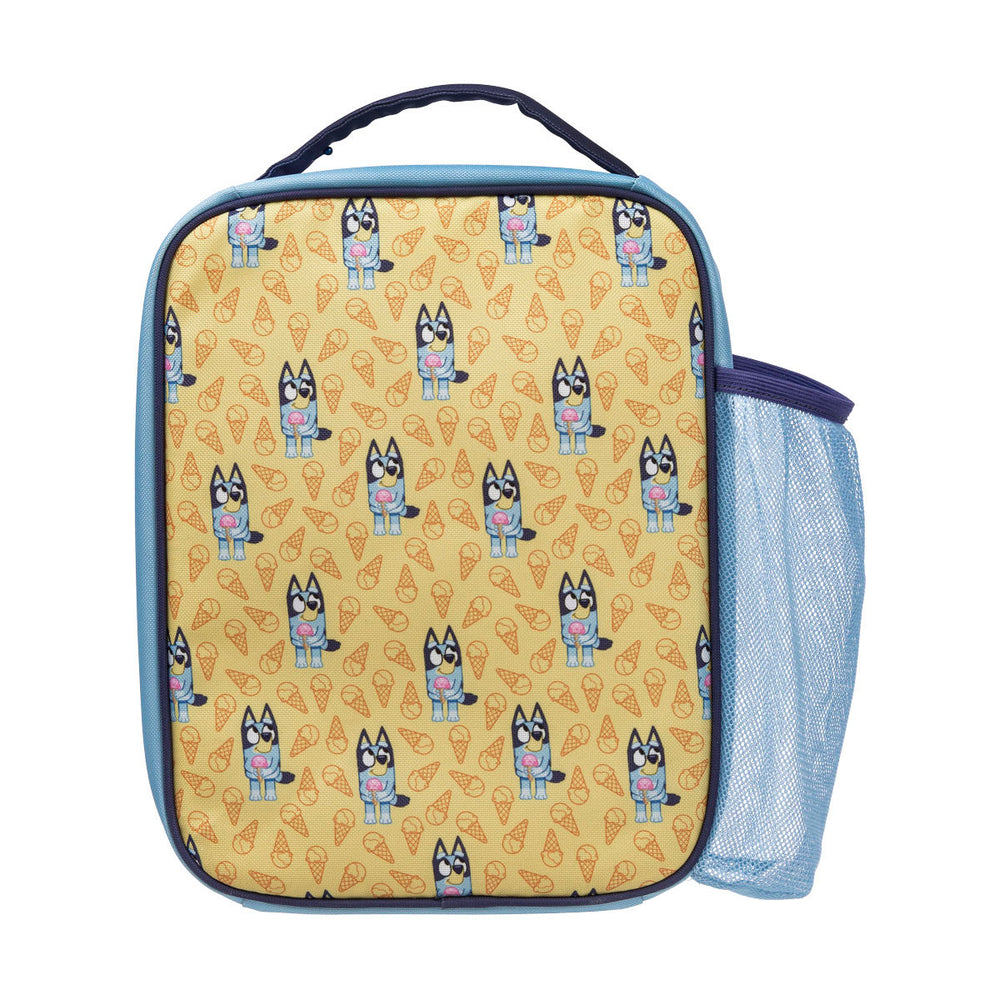 Bluey Tagged "B.box and Snack box" - Coastal Kidswear