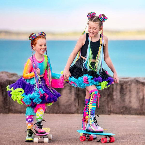 DISCO SOCKS - Coastal Kidswear