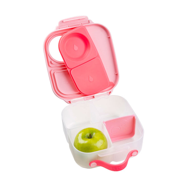 B Box - Lunch Box Mini - Flamingo Fizz - Coastal Kidswear