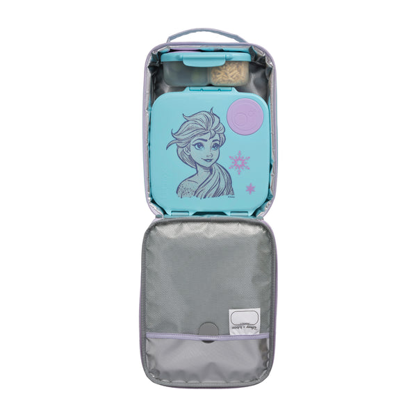 Frozen b.box flexi insulated lunch bag - Coastal Kidswear