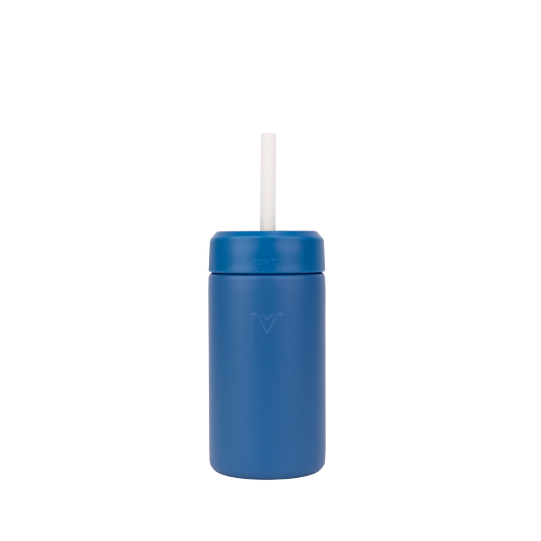 Montiico Smoothie Cups - Coastal Kidswear