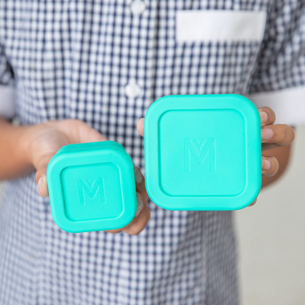 MontiiCo Nesting Tubs - Mojito - Coastal Kidswear