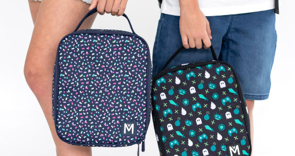Lunch Box Size Guide - Coastal Kidswear