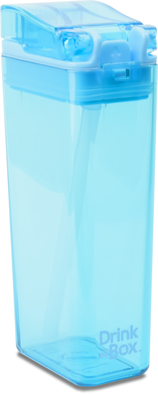 Drink in a Box Large GEN3 - Blue - Coastal Kidswear