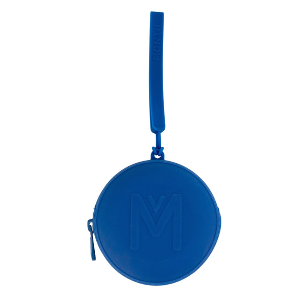 MontiiCo Zip Up Pouch - Coastal Kidswear