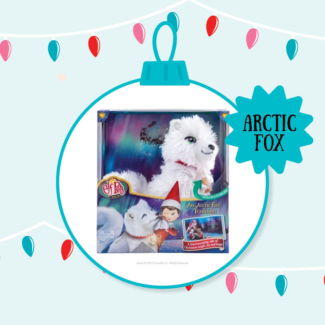 Elf on the Shelf | Coastal Kidswear Australia