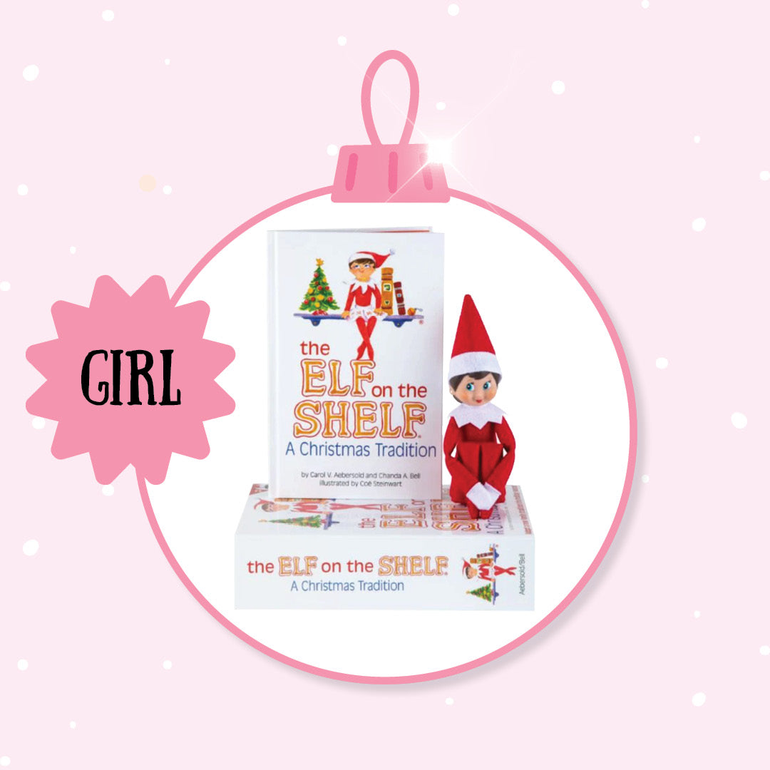 Elf on the Shelf | Coastal Kidswear Australia