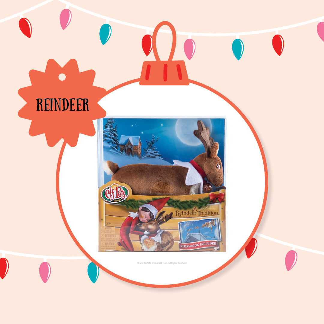 Elf on the Shelf | Coastal Kidswear Australia