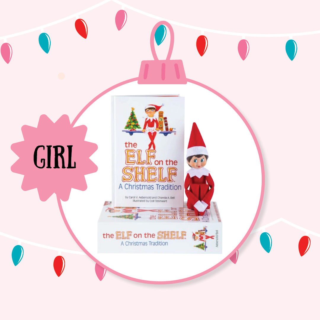 Elf on the Shelf | Coastal Kidswear Australia