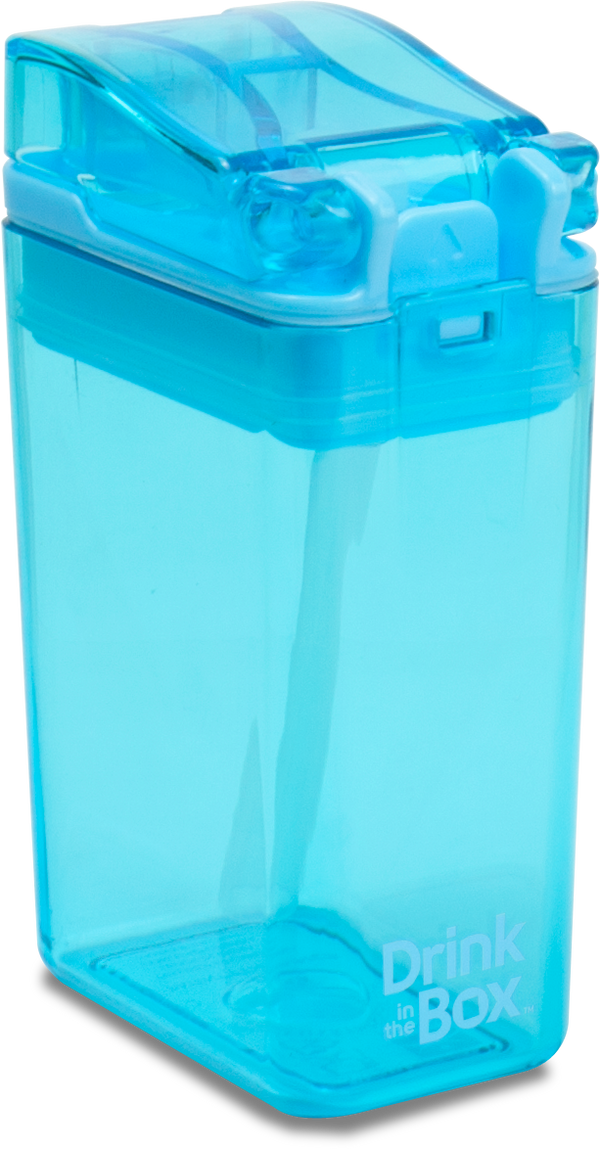 Drink in a Box Small GEN3 - Blue - Coastal Kidswear
