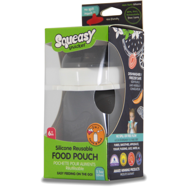 Squeasy Gear - Coastal Kidswear
